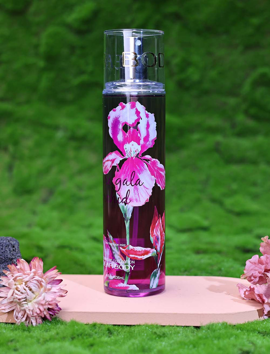 BODY MISTS – DEAR BODY LUXURIES
